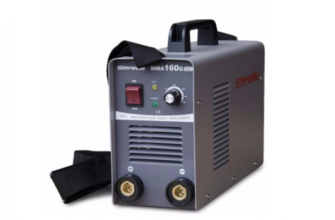 Add a few elements to you home with the help of wielding machine – Tec ...